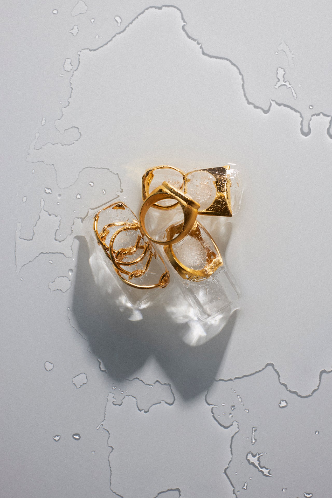 RINGS UNDER 100€ – CINCO