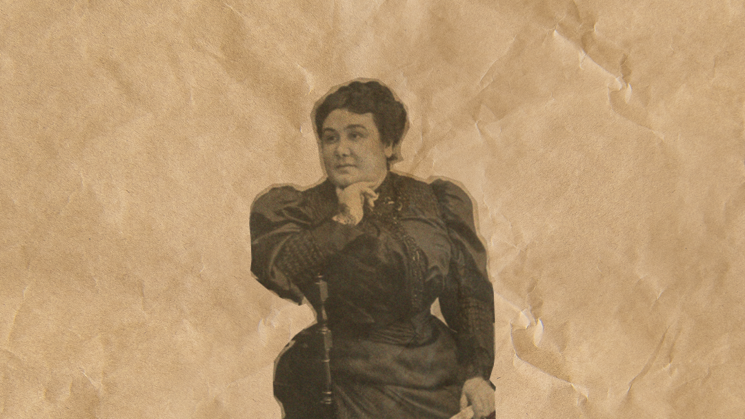 historically important female character - adelaide cabete – CINCO
