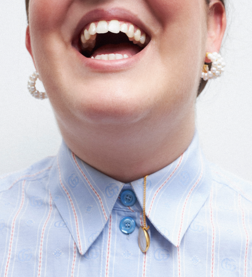 PERSONA: The Elegant and Classic – Timeless Jewelry by CINCO