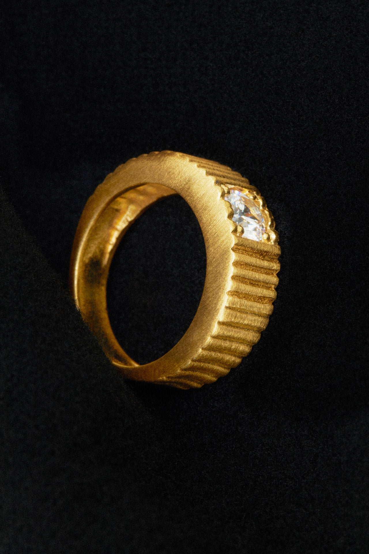 CINCO Jewelry – Minimalist Icons in 925 Silver & 18k Gold