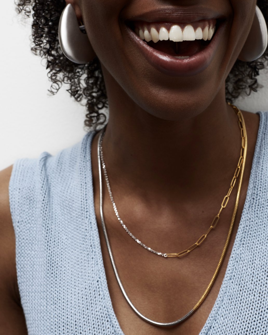 CINCO Chokers – Bold, Minimalist & Timeless Neckpieces