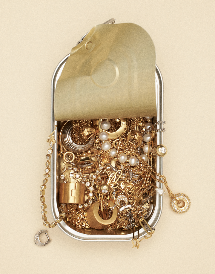 ALL PRODUCTS – CINCO