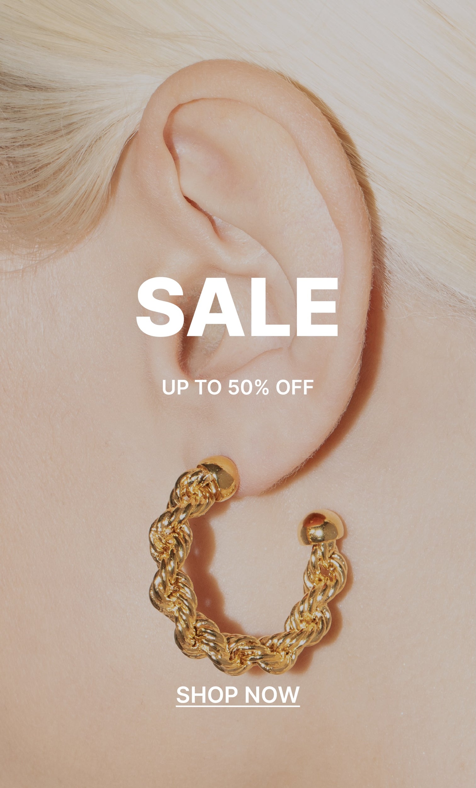 CINCO Jewelry – Minimalist Icons in 925 Silver & 18k Gold